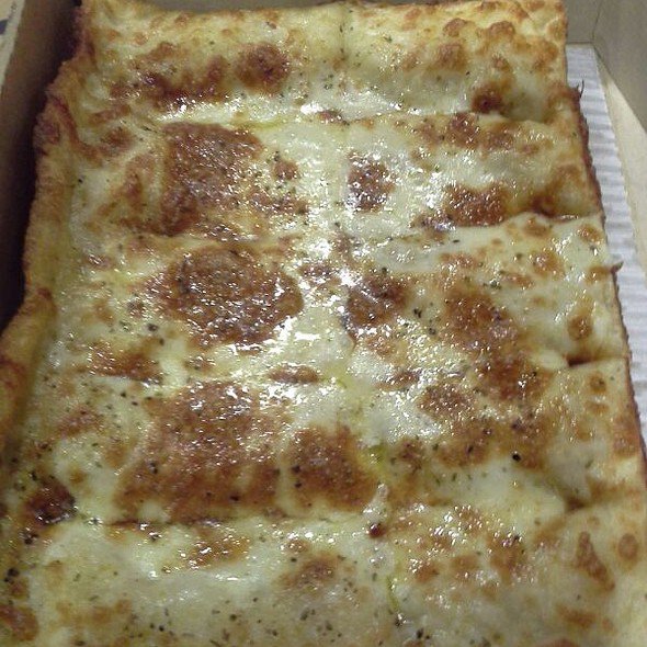 Little Caesars Cheese Sticks