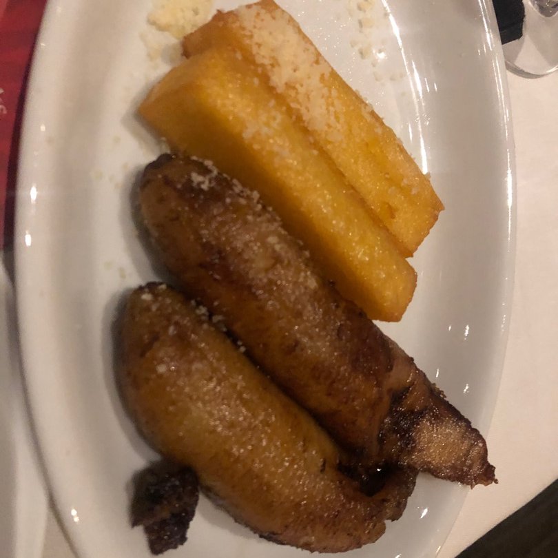 Fogo De Chao Recipes Polenta | Bryont Blog