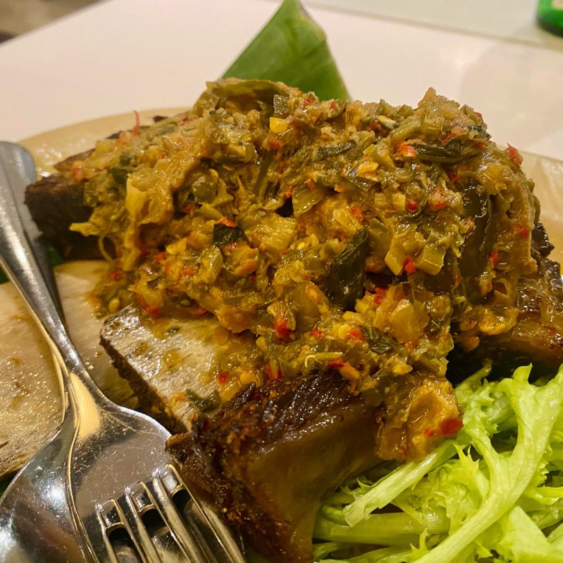 Tesate - Plaza Senayan Mall, Jl. Asia Afrika No.8 4 Unit CP 414, RT.1 ...