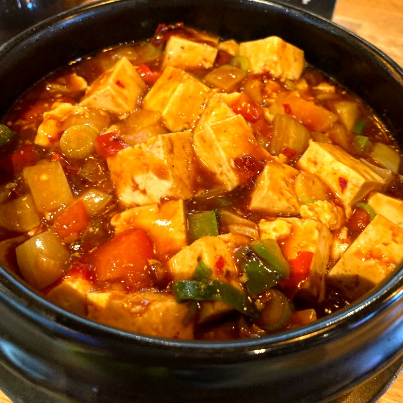 Anzi Kitchen - Sonnenstraße 4, 80331 München, Germany on Eaten