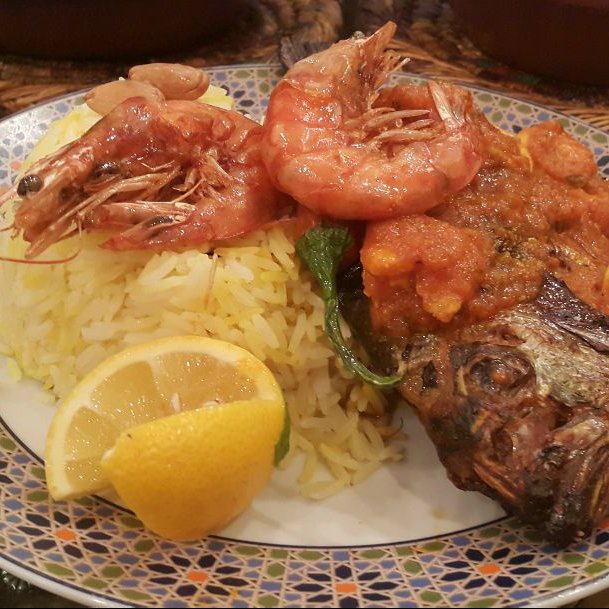 Marrakesh Restaurant - Al Maadi, Al-Ruwais, Jeddah 23211, Saudi Arabia ...