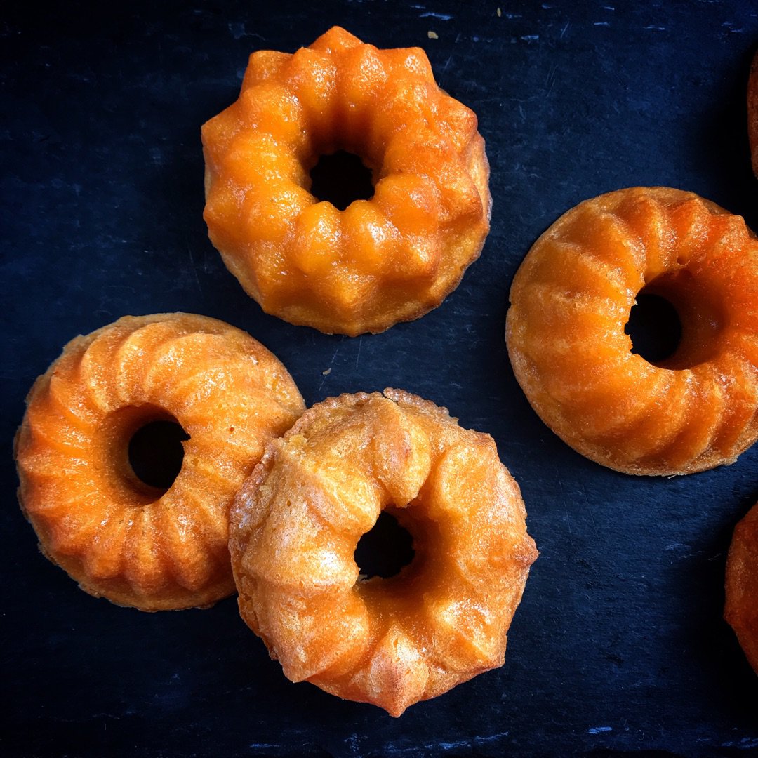 NYT Cooking’s Nian Gao | Baked Sweet Potato Sticky Rice Cakes @ Soots ...